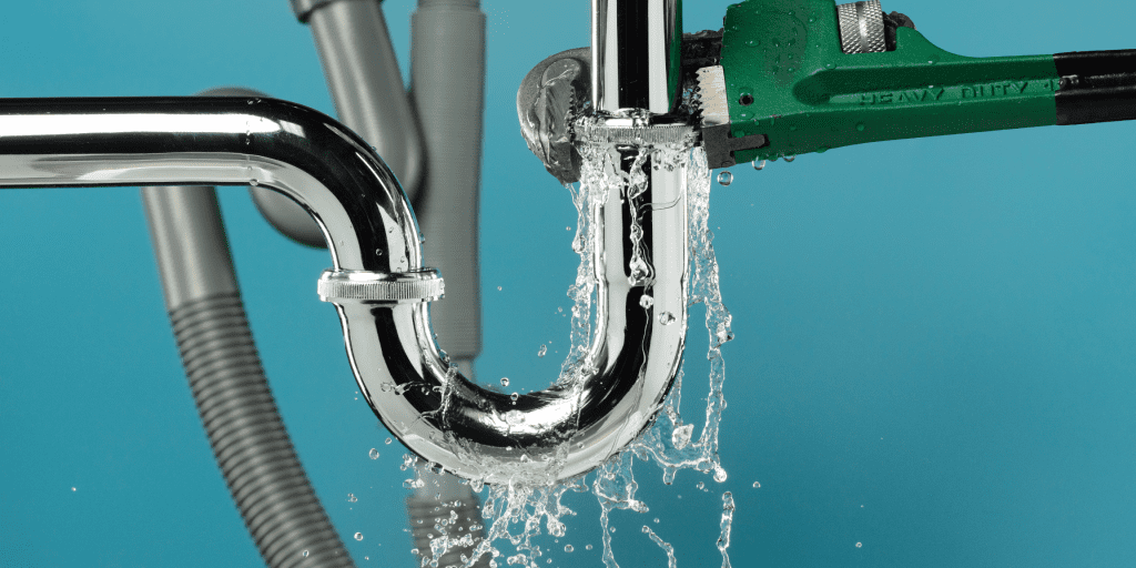 DIY Plumbing Repairs: A Comprehensive Guide to Common Issues - AWP Home ...