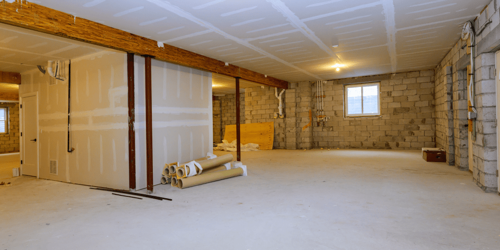 Basement Renovation Ideas to Maximize Your Home's Resale Value - AWP ...
